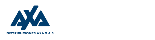 Axa Micrositio Personalizado